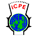 ICPE Homepage (16-Apr-1996)